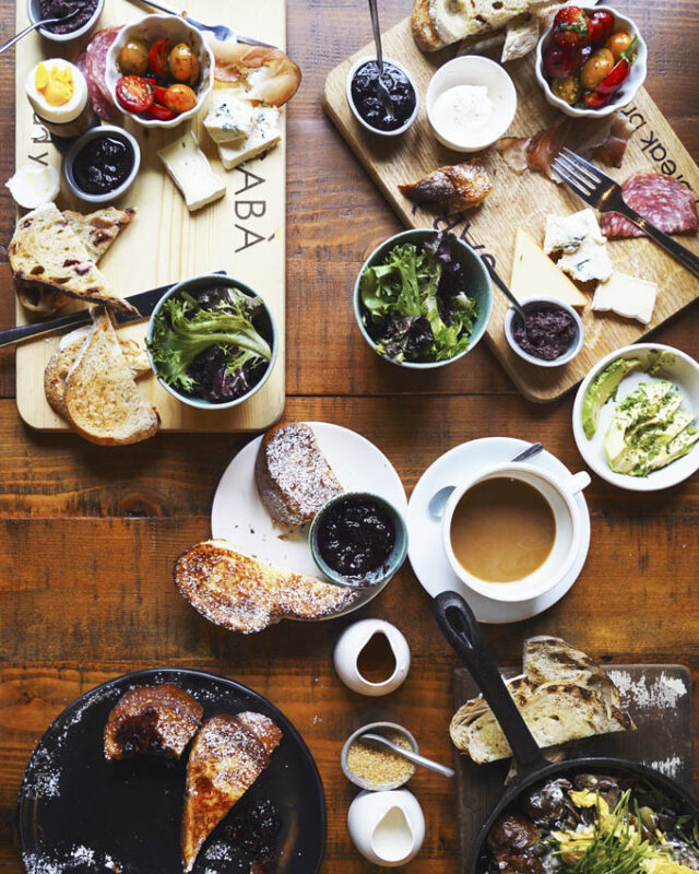 BEST RESTAURANTS IN LANGLEY BC: 15 top spots to eat & drink