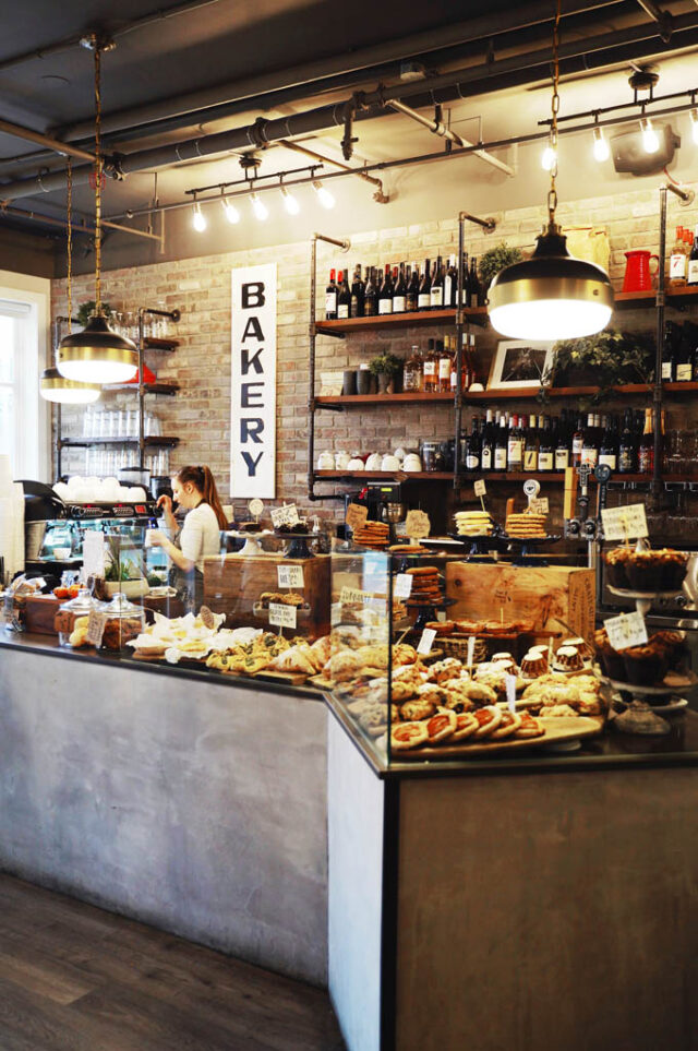 BEST RESTAURANTS IN LANGLEY BC: 15 top spots to eat & drink