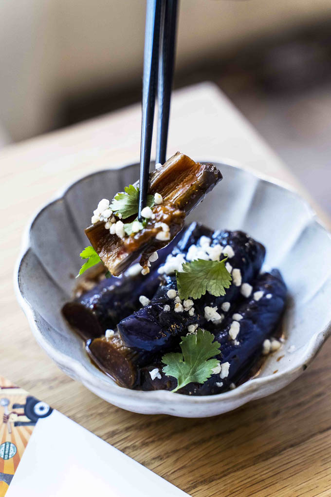 Torafuku launches new Taiwanese-style lunch menu - Foodgressing