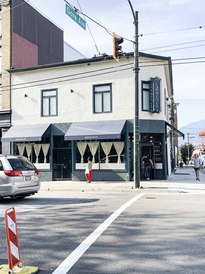 Canada's 100 Best: St. Lawrence [Dinner Review] - Foodgressing