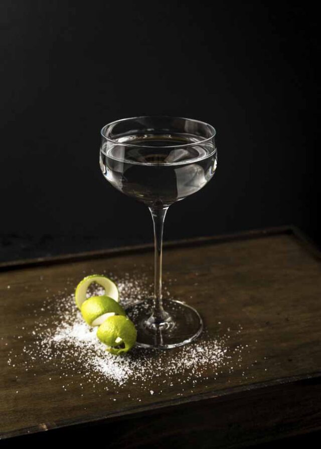 Fairmont Pacific Rim 10th Anniversary Celebratory Events - Foodgressing