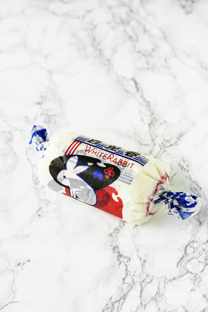 White Rabbit Creamy Candy Cake Roll: Taste, Price [Review]