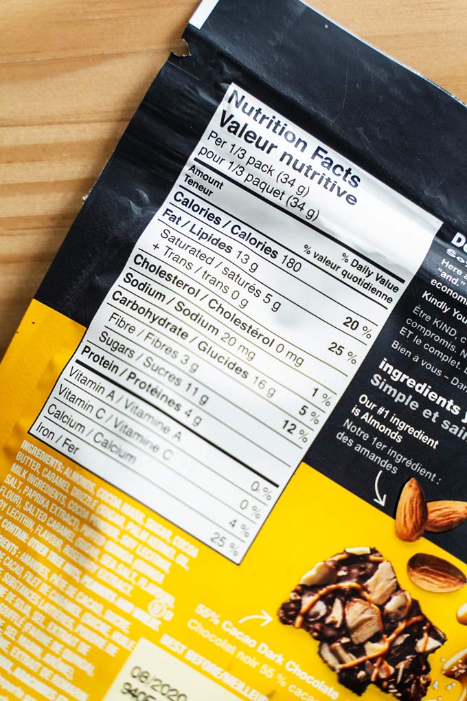 KIND Snacks introduces KIND BARK: Flavours, Taste and Nutrition