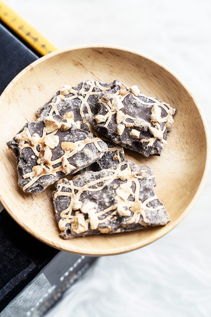 KIND Snacks introduces KIND BARK: Flavours, Taste and Nutrition