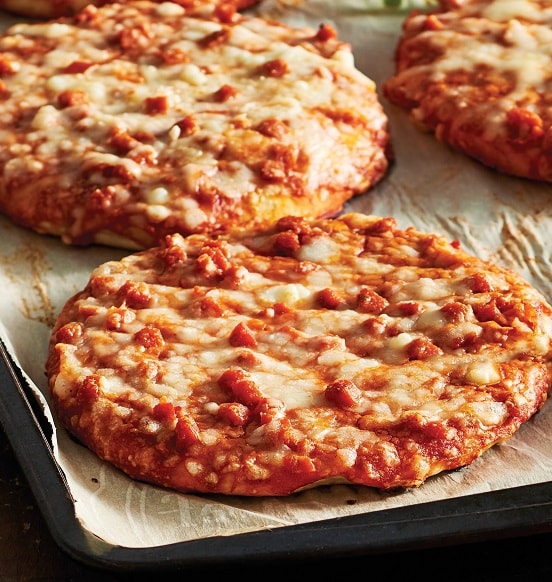 Spring Break Cooking with Kids and M&M Food Market - Foodgressing