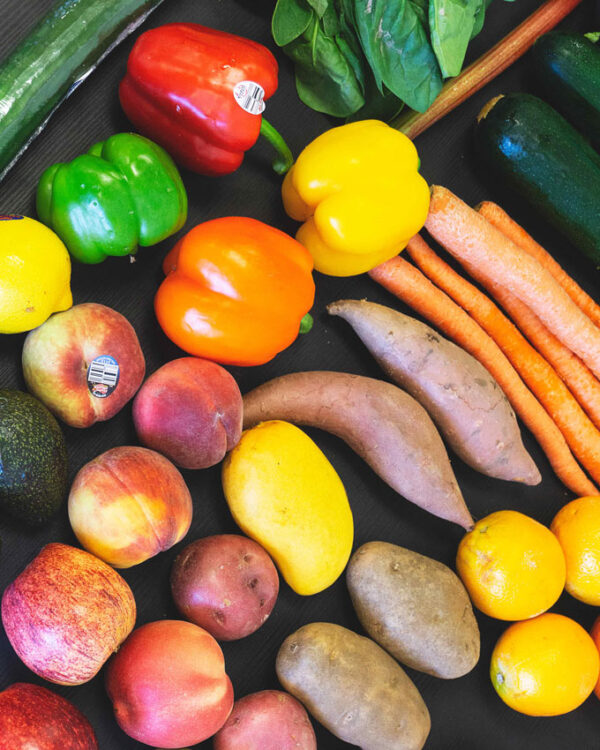 Calgary Grocery Delivery and Pick-Up Services - Foodgressing
