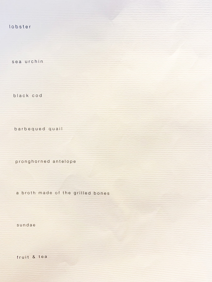 Happy Saison-iversary! - Foodgressing