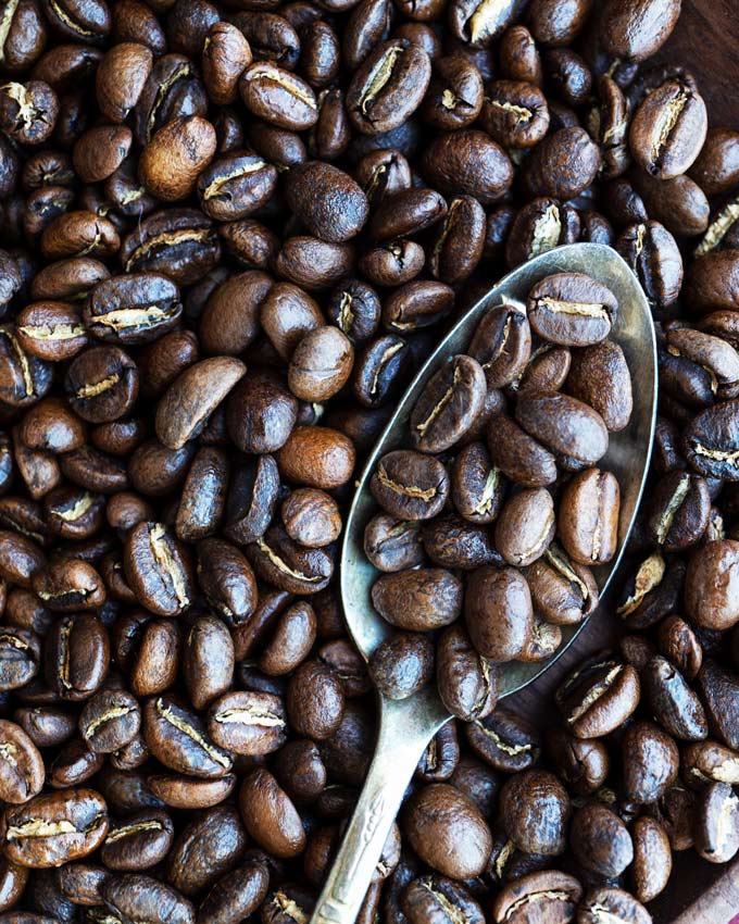 C Market Coffee in Coquitlam open for take-out and online groceries