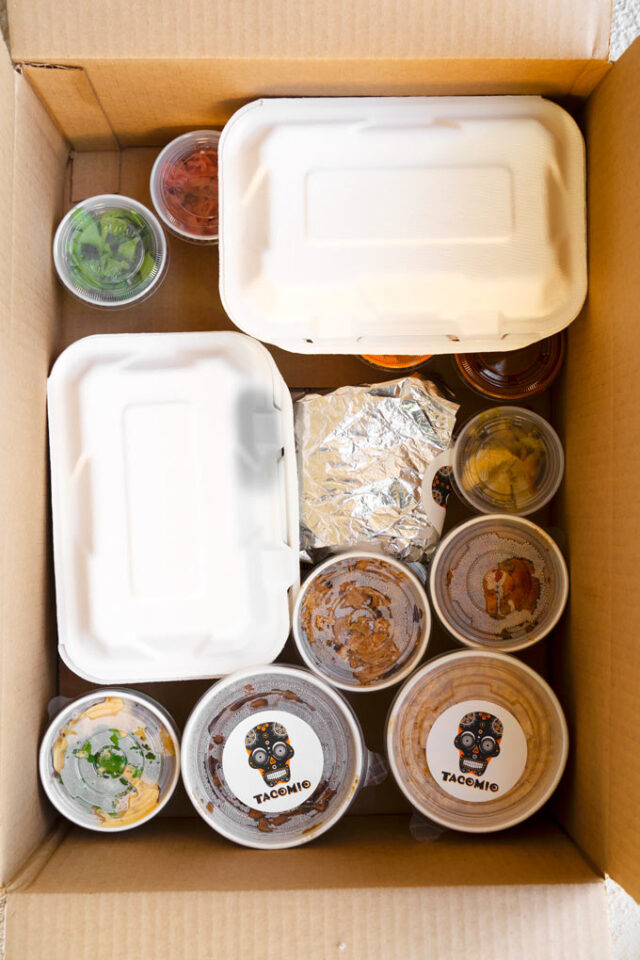 Tacomio Vancouver DIY Taco Kit is the best deal in town - Foodgressing