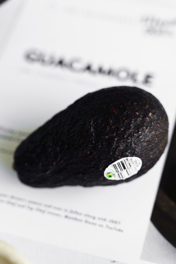 Joey Restaurants DIY Guacamole Kit - Foodgressing