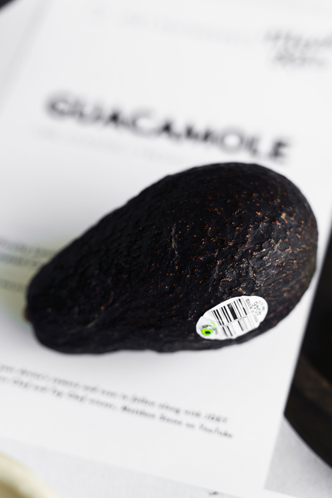Joey Restaurants DIY Guacamole Kit - Foodgressing