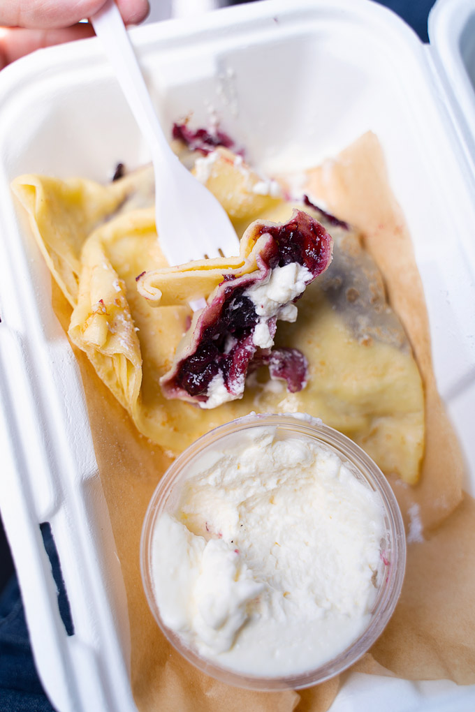 Mother's Day Breakfast at Maan Farms 2020 - Foodgressing