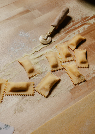 Where to Buy Fresh Pasta in Metro Vancouver - Foodgressing
