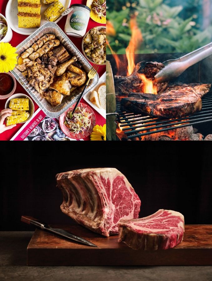 Vancouver Restaurants May Long Weekend 2020 Features - Foodgressing