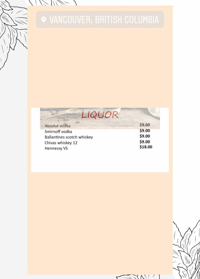 Pho 555: New Vietnamese Beef Pho Eatery on Denman - Foodgressing