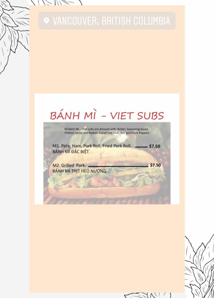 Pho 555: New Vietnamese Beef Pho Eatery on Denman - Foodgressing