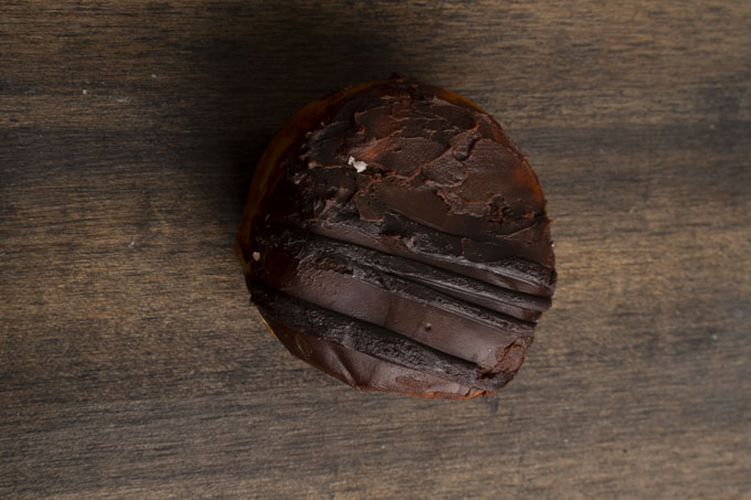 McDonalds McCafé Li'l Donuts: Flavours, Price, Nutrition - Foodgressing