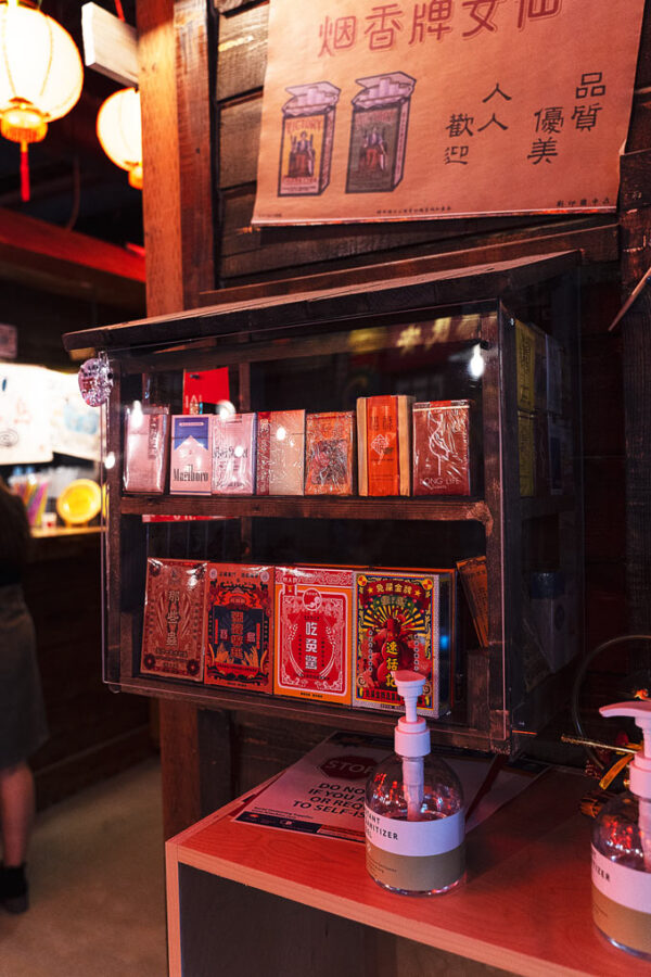 Memory Corner Garden City Richmond: Best Taiwanese Restaurant Metro ...