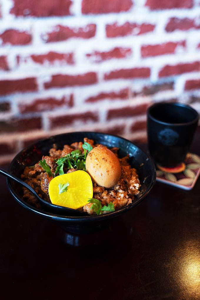 Memory Corner Garden City Richmond: Best Taiwanese Restaurant Metro ...