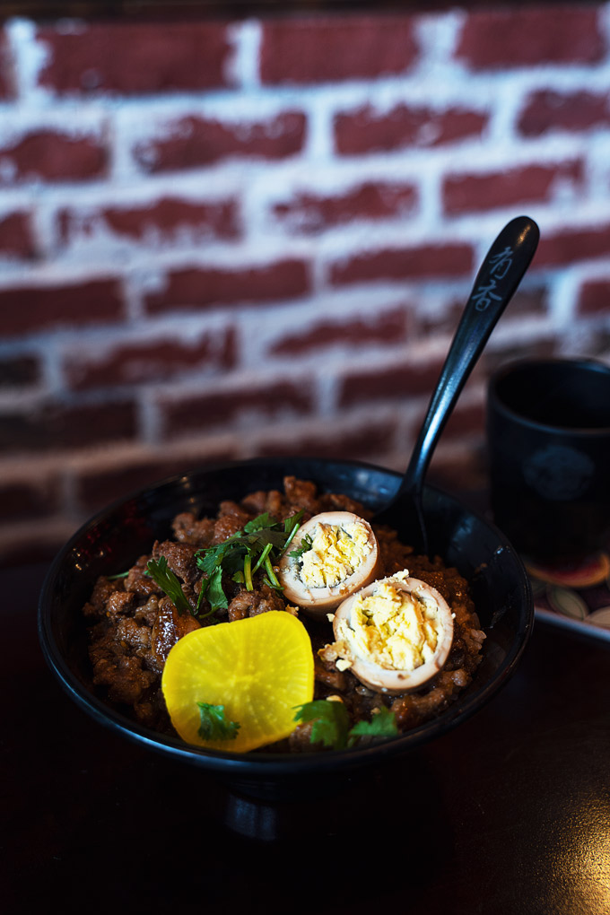 Memory Corner Garden City Richmond: Best Taiwanese Restaurant Metro ...