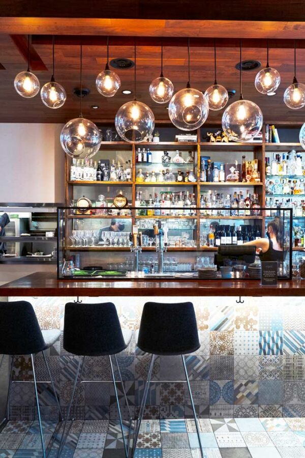 El Santo New Westminster Thanksgiving Offerings 2020 - Foodgressing