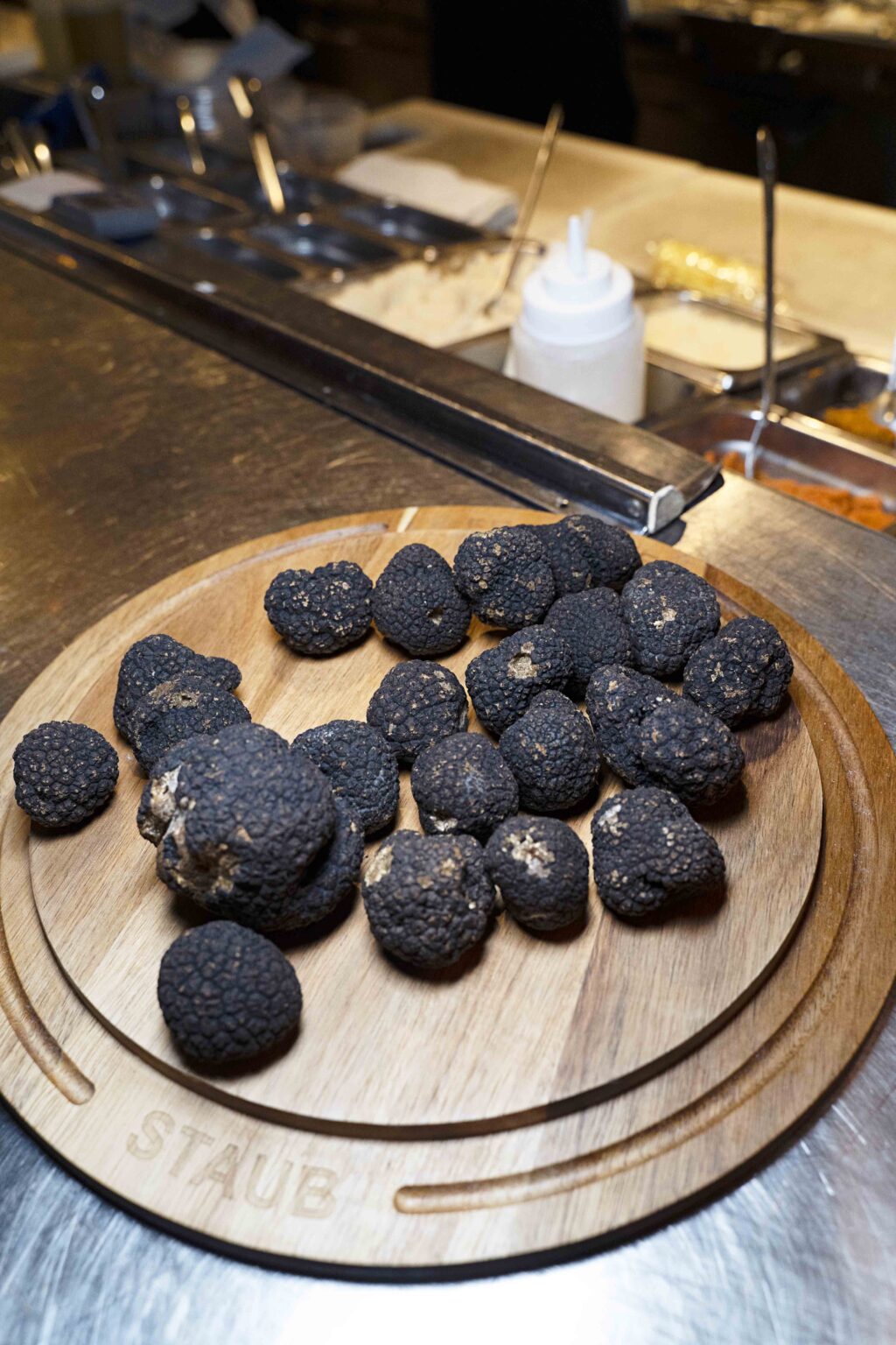 CinCin Truffle Dinner 2020 [Recap] - Foodgressing