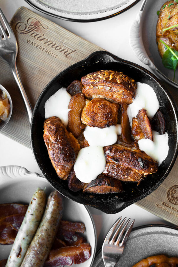 All You Can Eat Vancouver & Buffets in Vancouver (BC Canada)