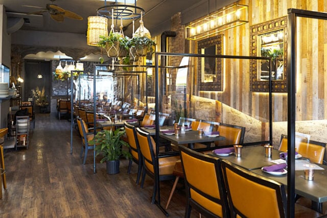 Sula Indian Restaurant Main Street: Menu, Rustic Decor, Brunch