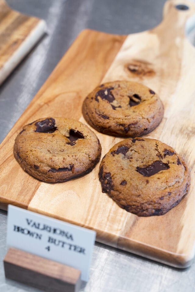 Cake Bae: New Mille Crepe Cake Shop in Vancouver - Foodgressing