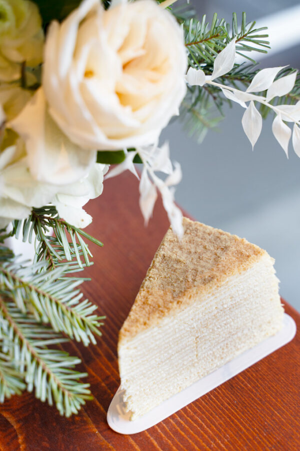 Cake Bae: New Mille Crepe Cake Shop in Vancouver - Foodgressing