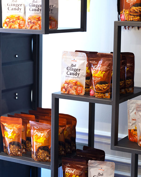Indonesian Grocery Online Canada | Vancouver Gastown Popup