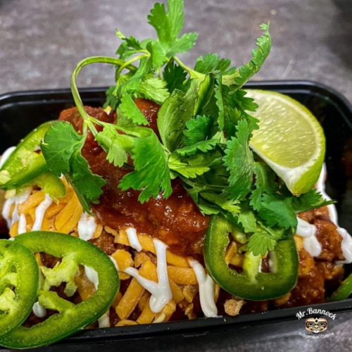 Indigenous Cuisine Vancouver: Restaurant, Cafe, Food Truck