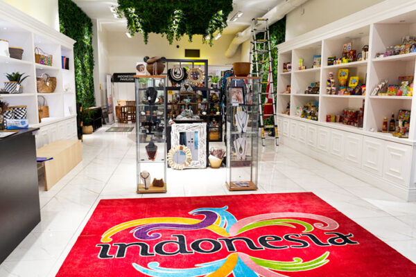 Indonesian Grocery Online Canada | Vancouver Gastown Popup