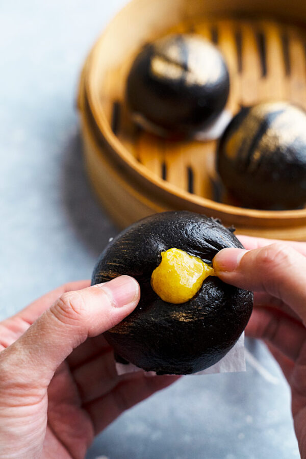 Kirin Fine Foods 麒麟美食 Dim Sum Takeout [Review] - Foodgressing