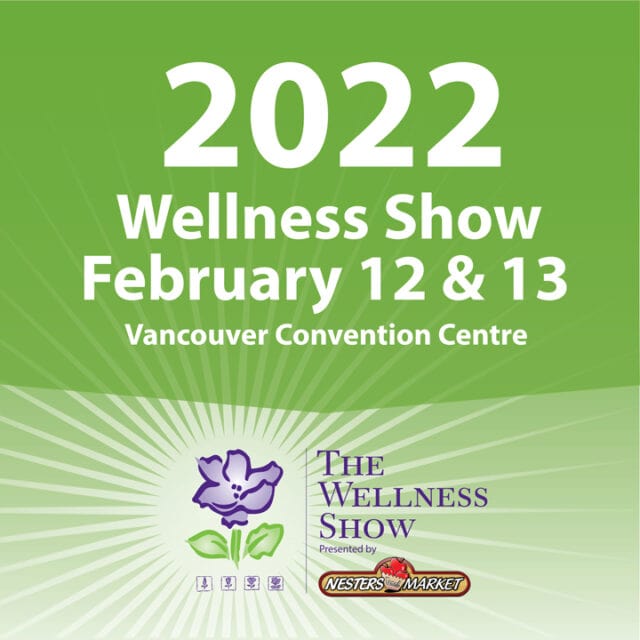 Wellness Show 2021 Vancouver: Seminars, Fitness, Demos