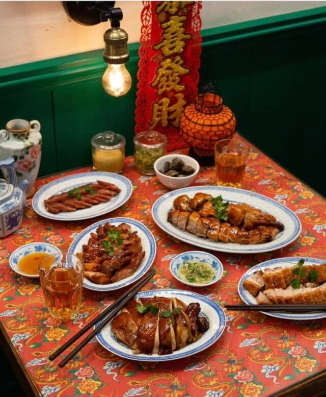 Chinese New Year Vancouver 2021 | Lunar New Year Food, Gift Ideas