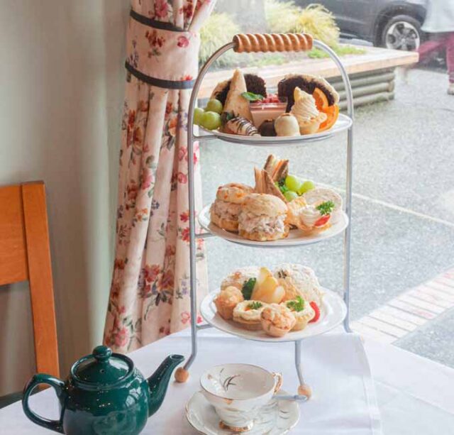 Valentine's Day Victoria & Vancouver Island 2021 - Foodgressing