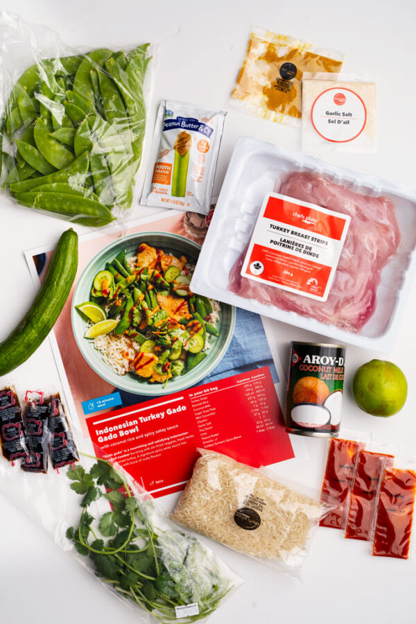 Chefs Plate Internationally-Inspired Meal Kits: What I Tried | Foodgressing