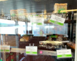 BC Ferries Coastal Cafe Menu, White Spot, Self-Serve, Food and Drinks