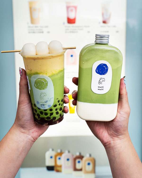 Machi Machi Richmond: Menu, Location, What to Order, Top Drinks