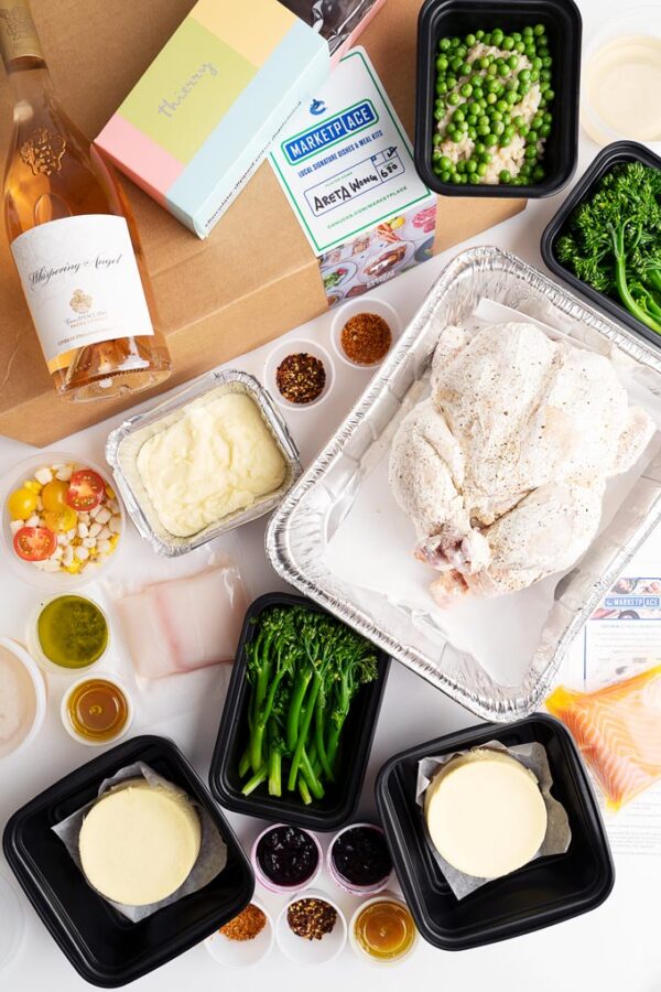 Toptable2u Spring Menu 2021: What to Order - Foodgressing