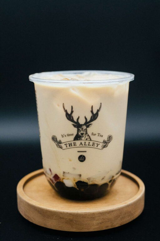 The Alley Top Drinks to Try | The Alley Most Recommended Drinks | Menu