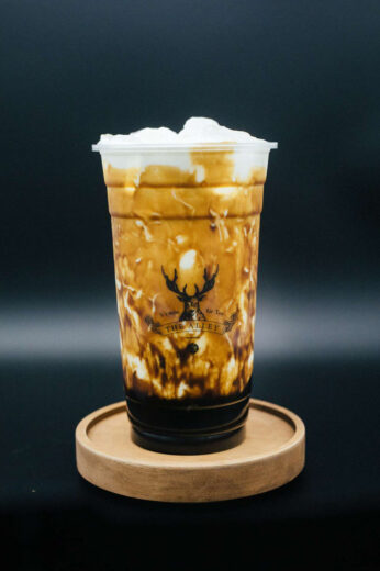 The Alley Top Drinks to Try | The Alley Most Recommended Drinks | Menu