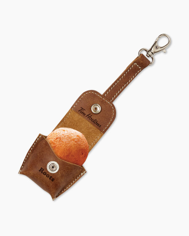 Tim Hortons Roots Keychain 2021: Features, Price, Availability