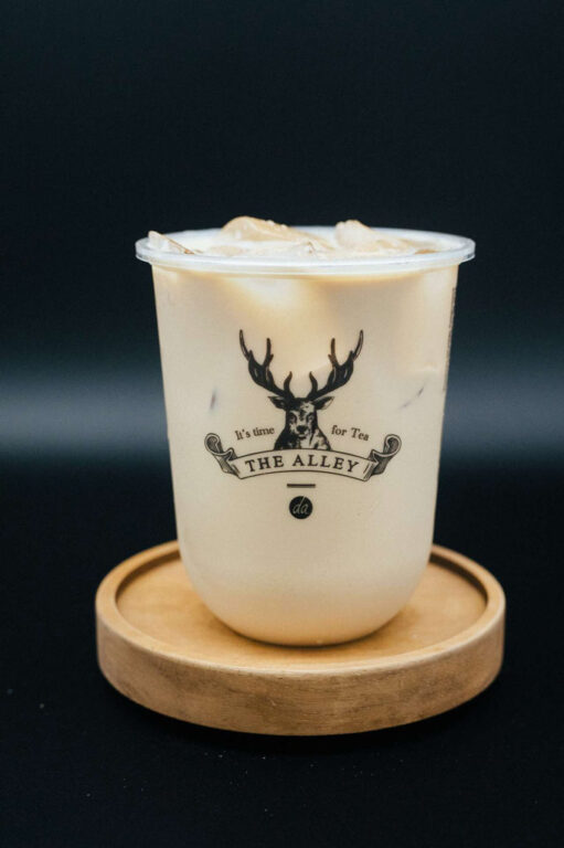 The Alley Top Drinks to Try | The Alley Most Recommended Drinks | Menu