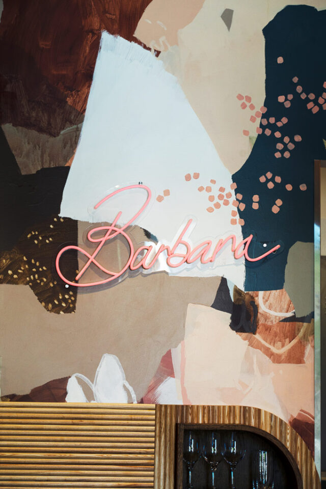 Barbara Restaurant Vancouver: Tasting Menu Dinner Review