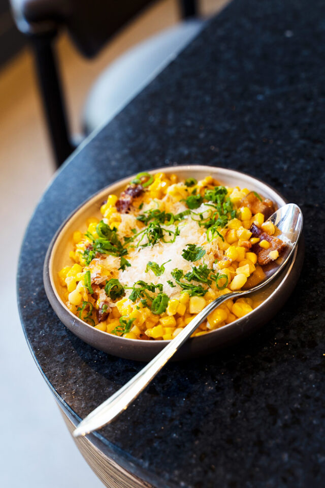 Barbara Restaurant Vancouver: Tasting Menu Dinner Review