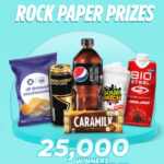 Giveaway Archives - Foodgressing