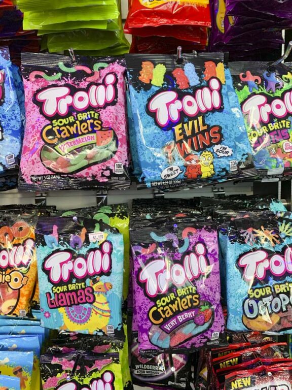 Dank Mart Robson: Rare Snacks, Exotic Drinks, Merch - Foodgressing