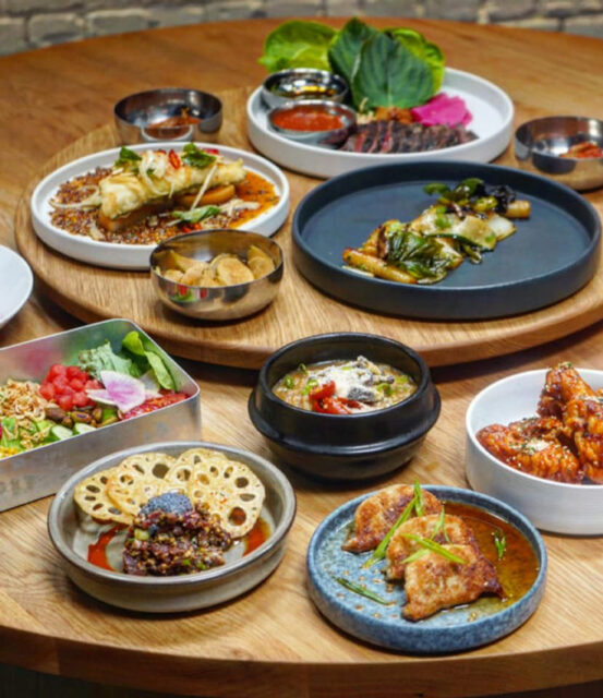 Best Restaurants Washington DC 2022: Where to Eat, Top Food Spots